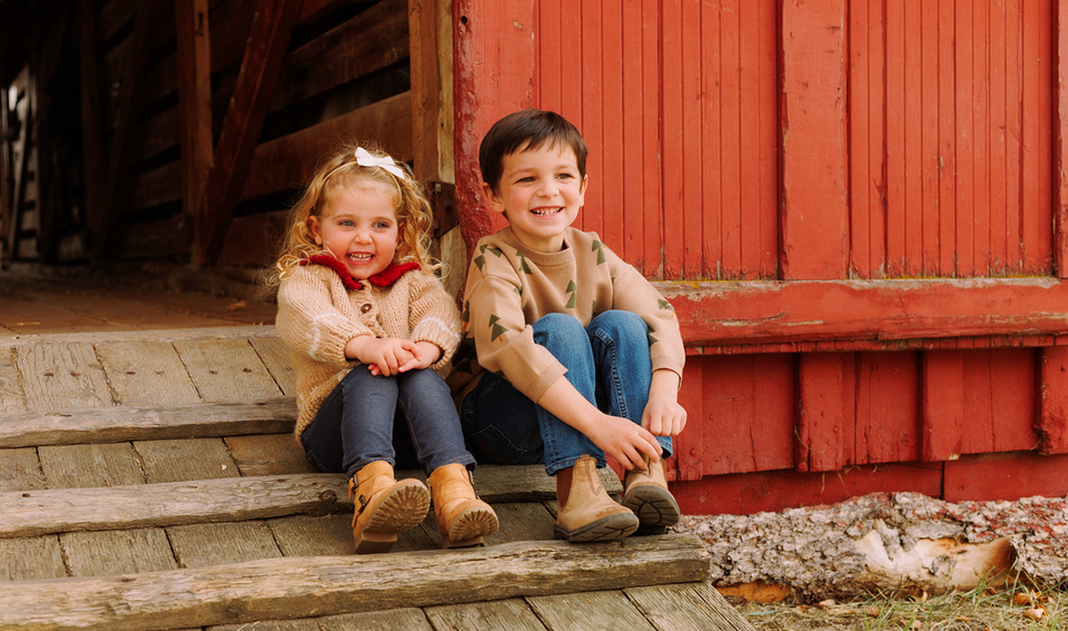 Welcome To Penny Lane! – Penny Lane