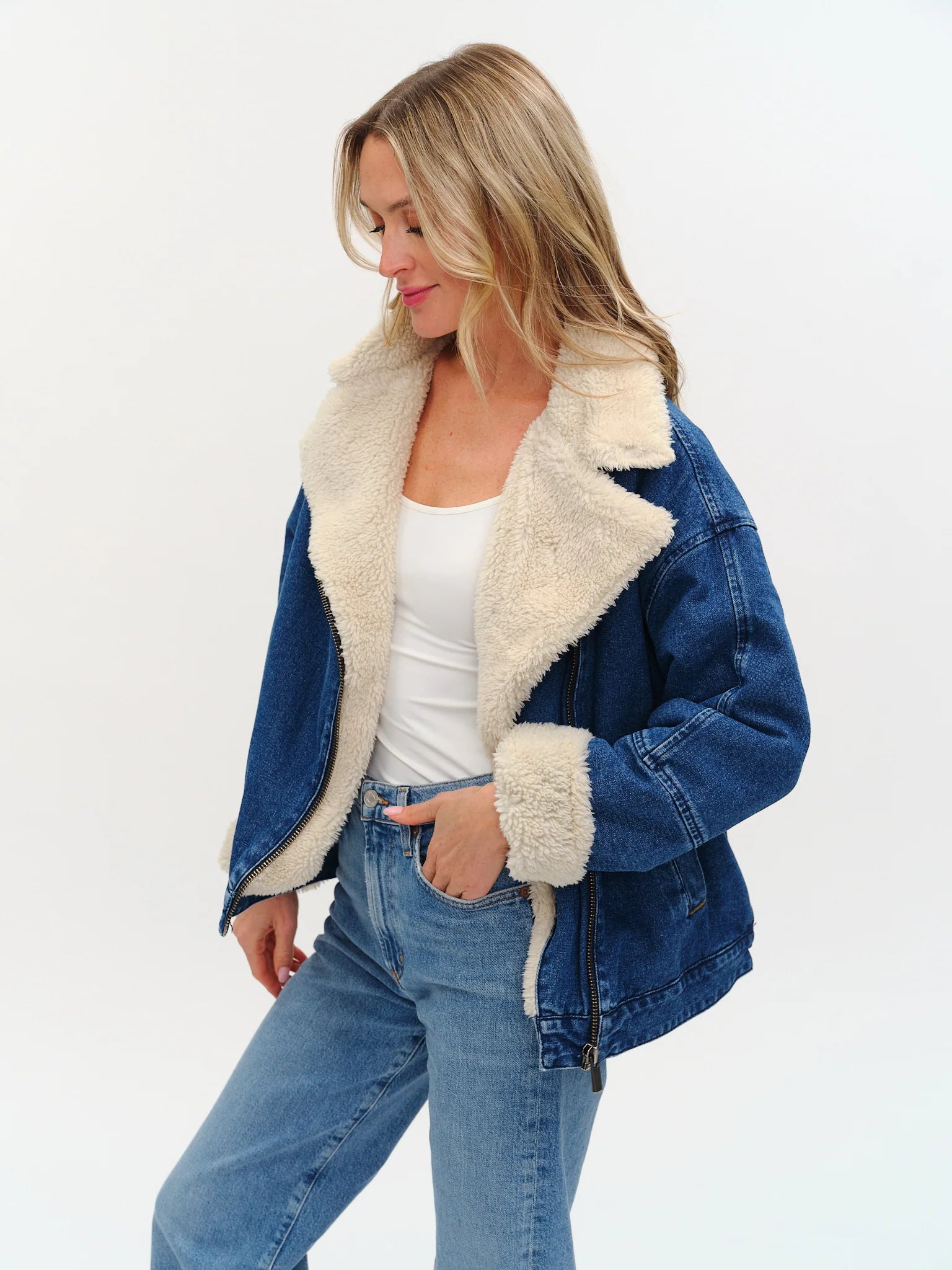 Wilson Jacket – Penny Lane